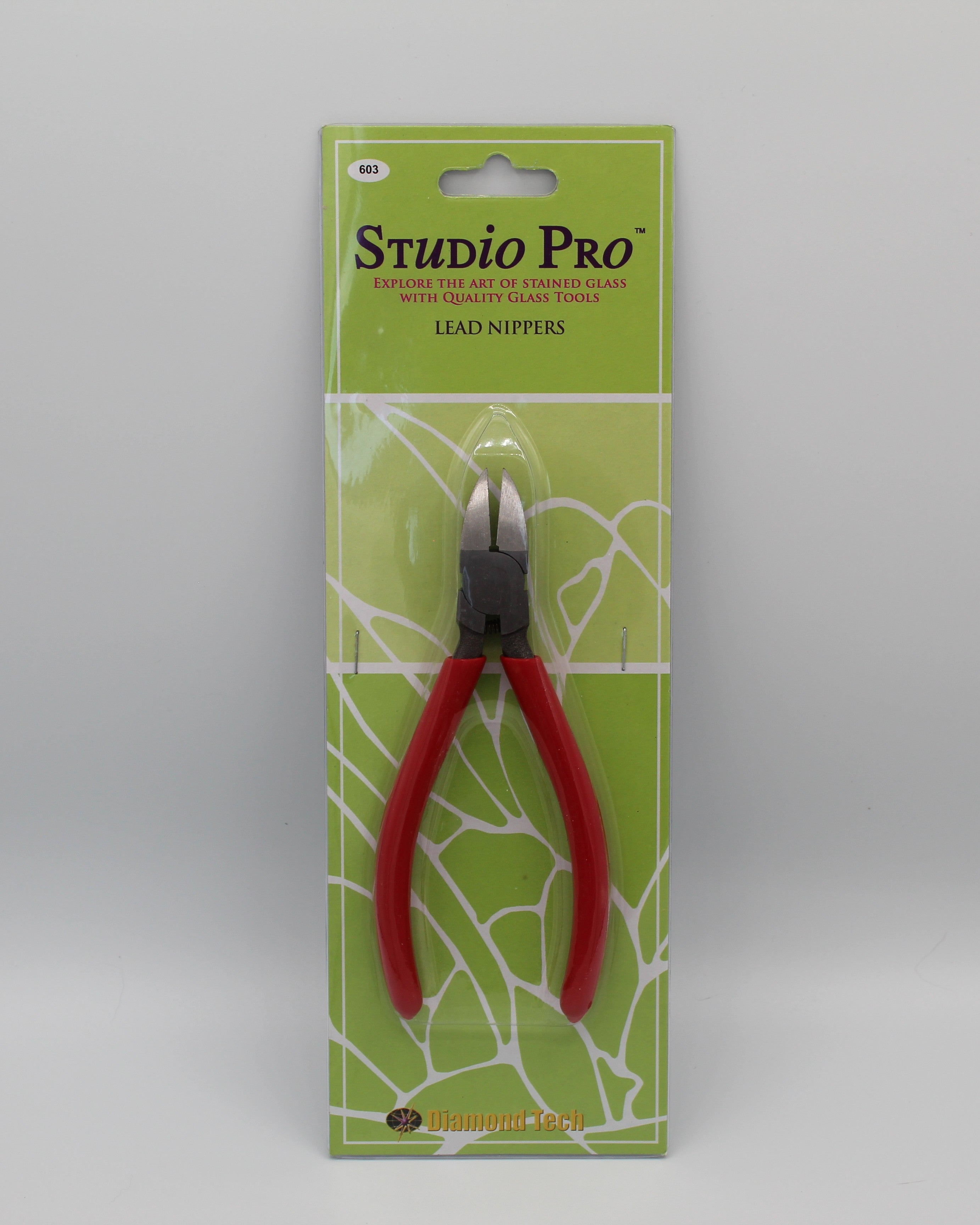 Studio Pro Premium Lead Nippers – Bijou Glassworks and Sales Inc.